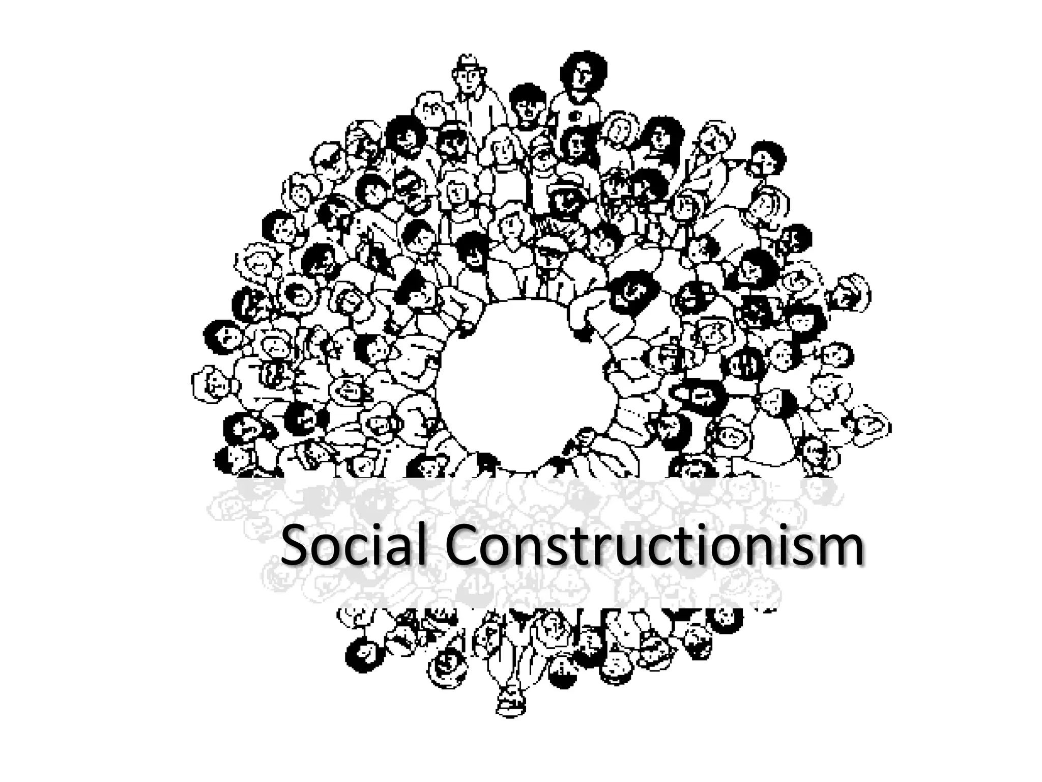 Framing Social Problems 2 & 3 | PPTX