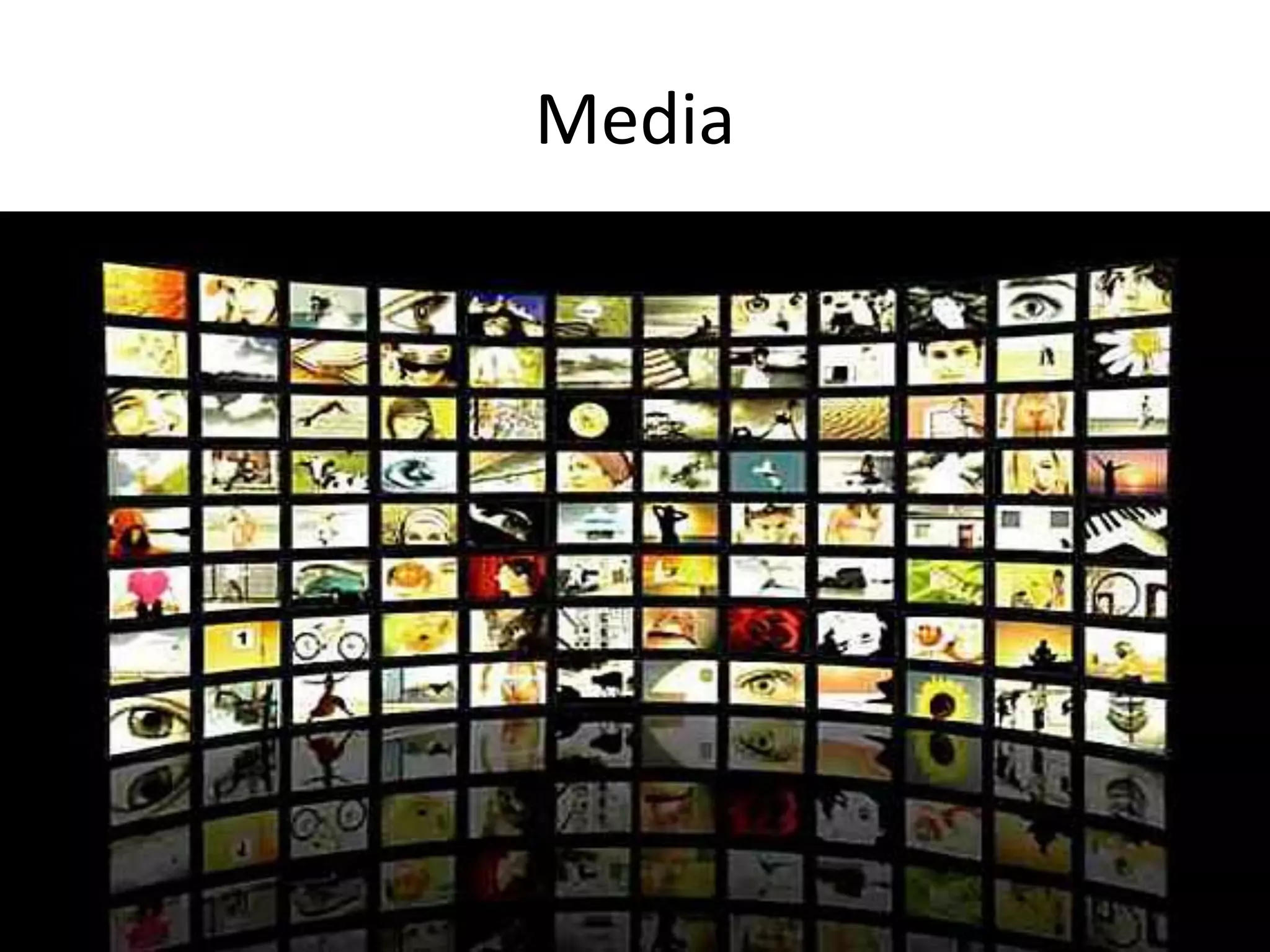 Framing Social Problems 2 & 3 | PPTX