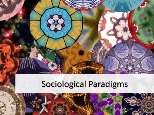 Framing Social Problems 2 & 3 | PPTX