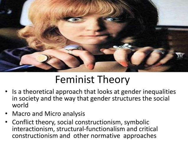 Framing Social Problems 2 & 3 | PPTX