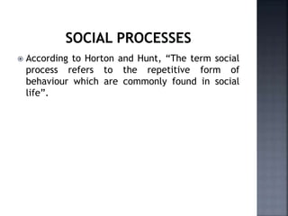 Social process.pptx