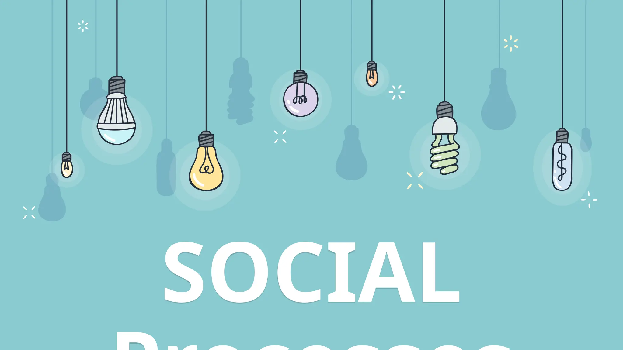 social process, Sociology for BSc Nursing students | PPTX