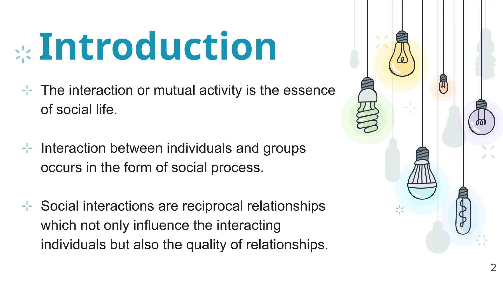 social process, Sociology for BSc Nursing students | PPTX | Dating ...