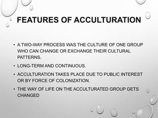 Social process presentation | PPTX