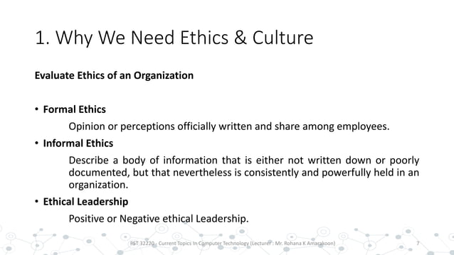 Social & professional issues in IT | PPTX | Email | Internet