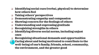 Social Program.pptx | Chemistry | Science