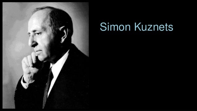 Simon Kuznets