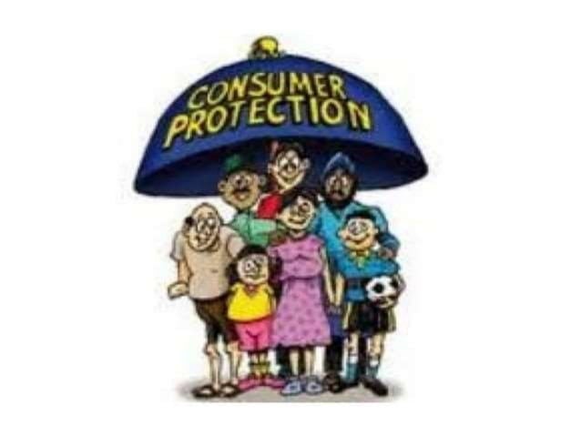 Consumer rights ppt | PPT