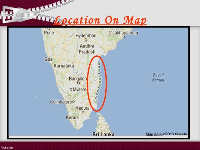 Social project (coromandal coast)