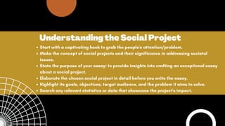 Social Project Essays.pdf