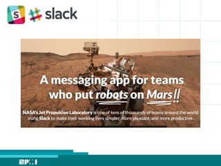 Social Project Manager | PPT