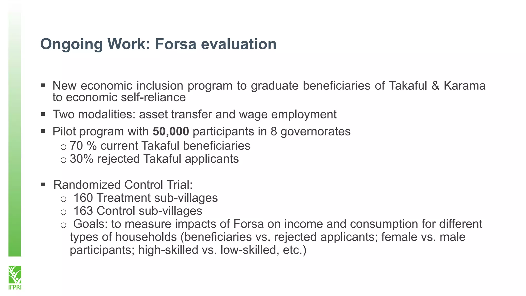 Social protection evaluations presentation May 7 2023.pptx