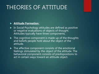Social psychology ppt | PPTX