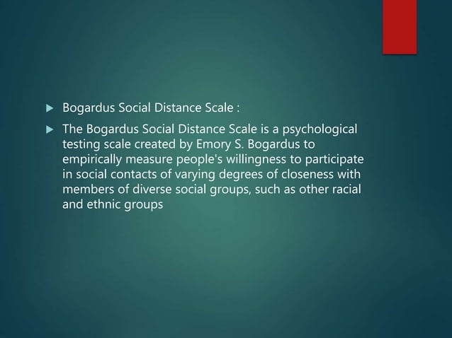 Social psychology ppt | PPTX