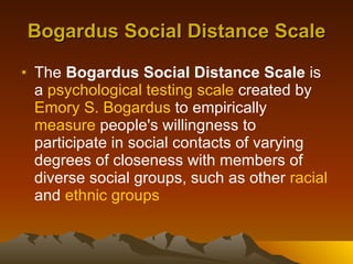 Social psychology | PPT