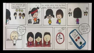 Social Psychology Comic | PPTX | Comics and Graphic Novels | Books and ...