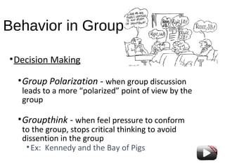 Social psychology | PPT