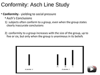 Social psychology | PPT