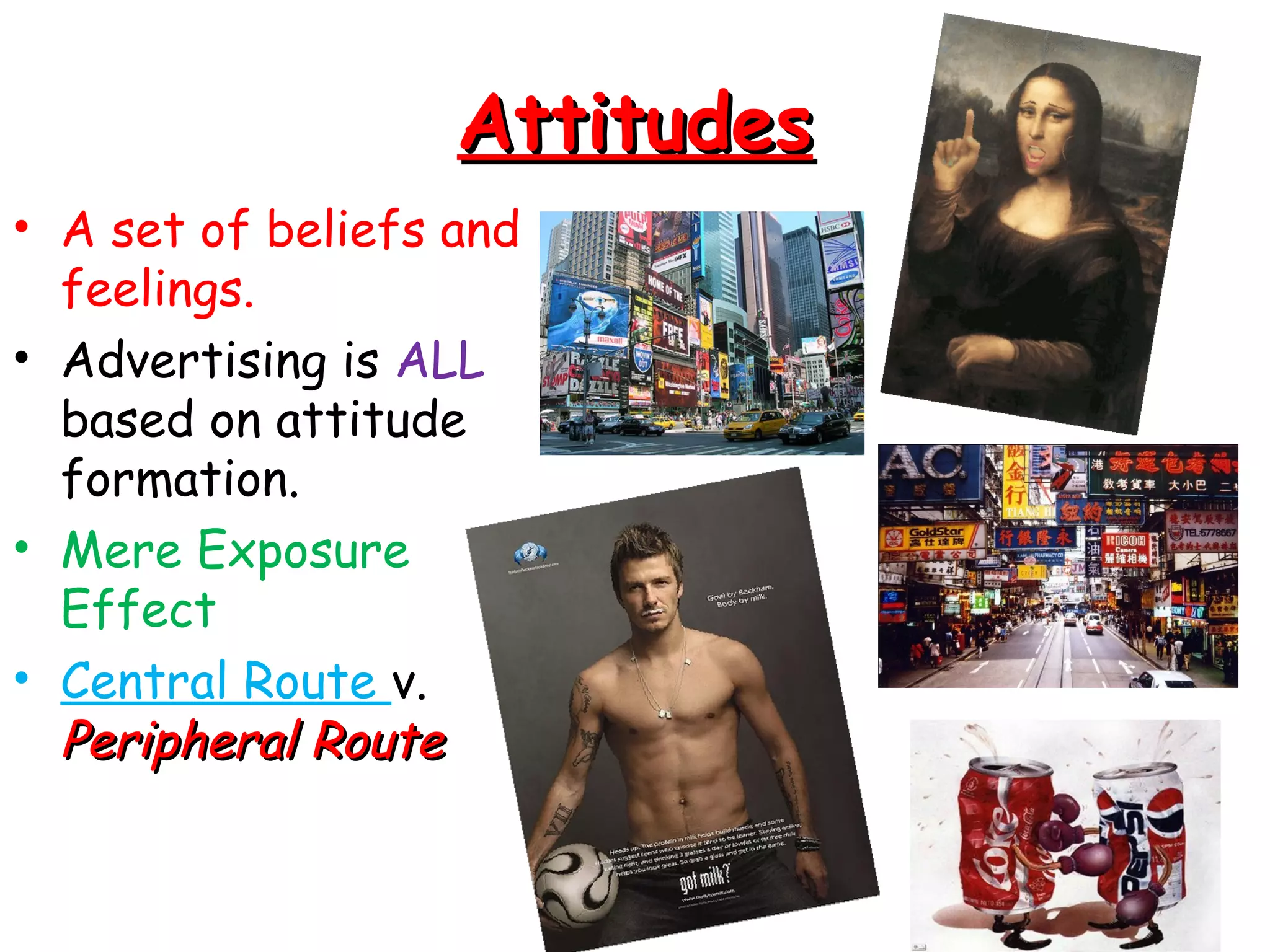 Social Psychology | PPT