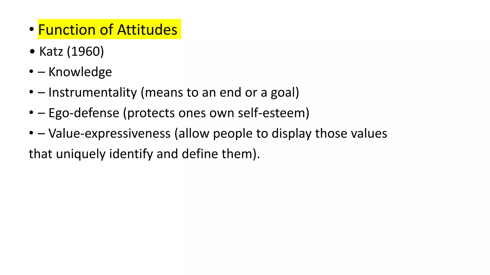 Social psychology | PPT