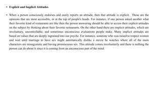 Social psychology | PPT