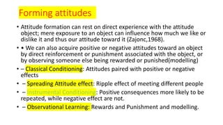 Social psychology | PPT