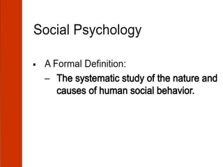social psychology.pptx