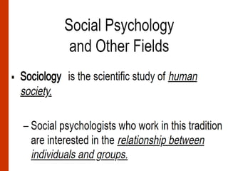 social psychology.pptx