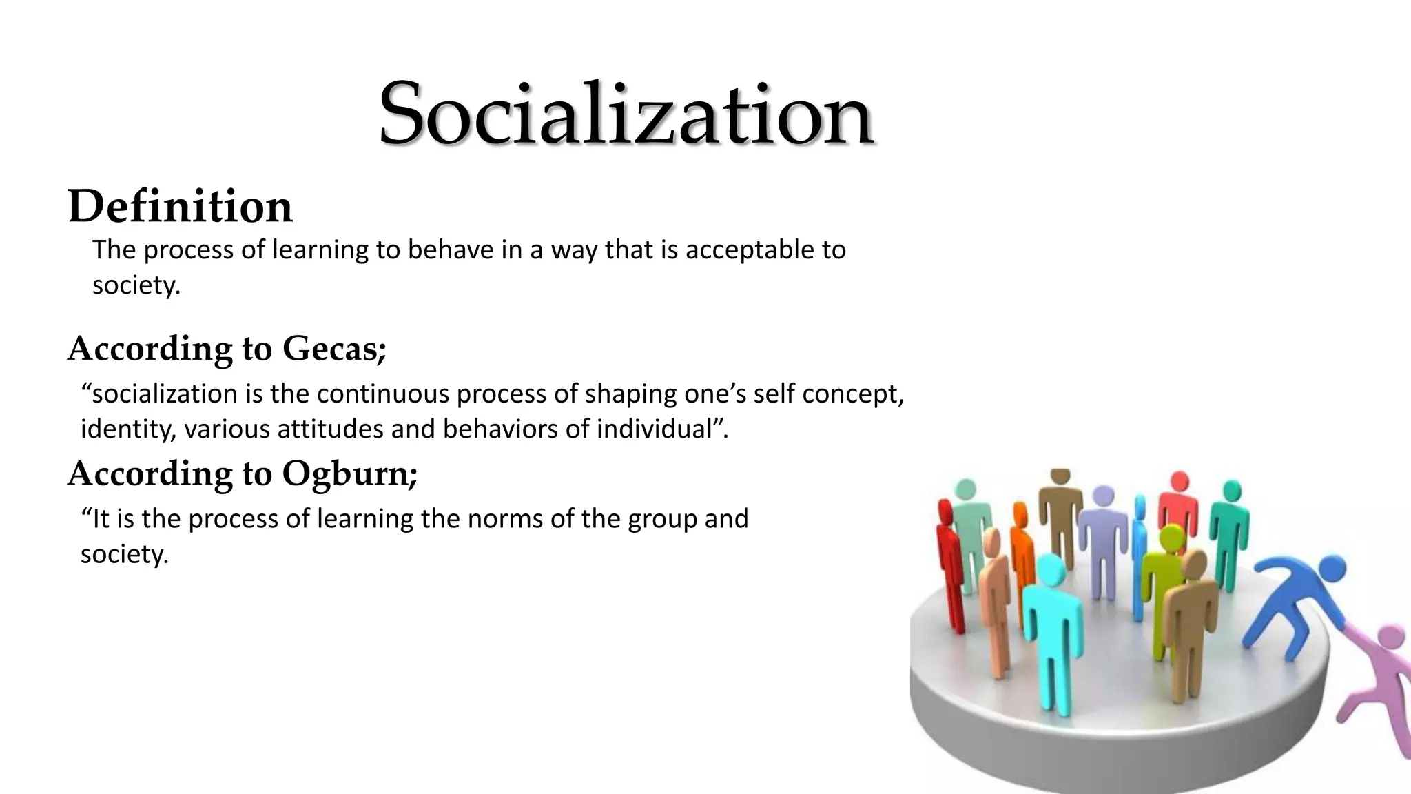 social psychology .pptx | Science