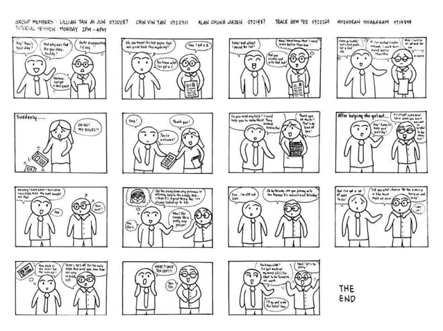 Social psychology (comic) | PDF | Mental Health | Diseases and Conditions