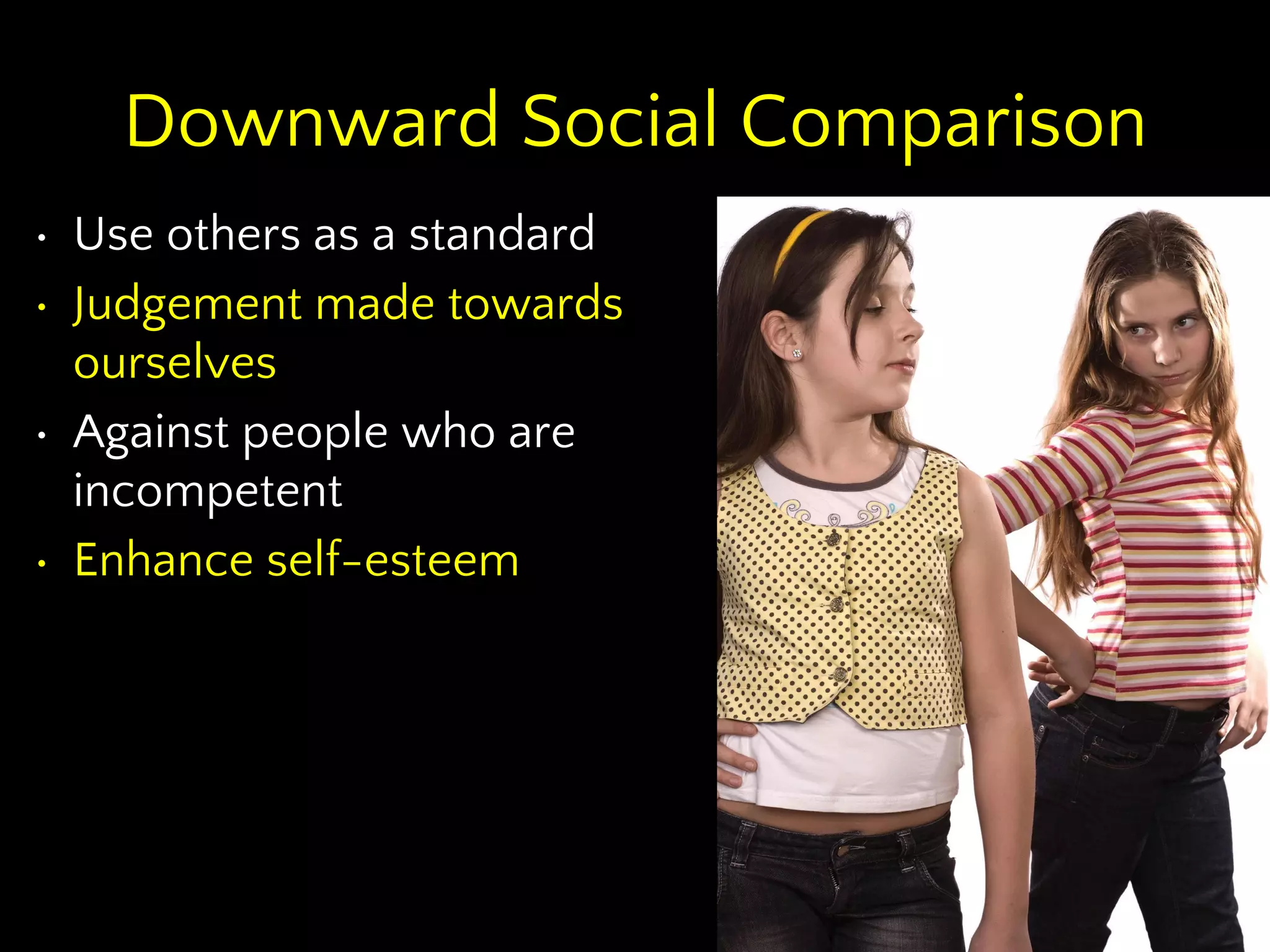 Social psychology (comic) | PDF