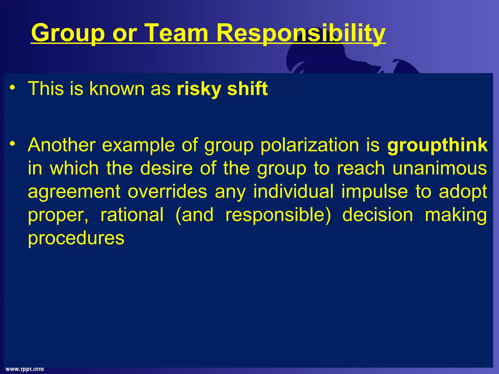 Social psychology in aviation | PPT