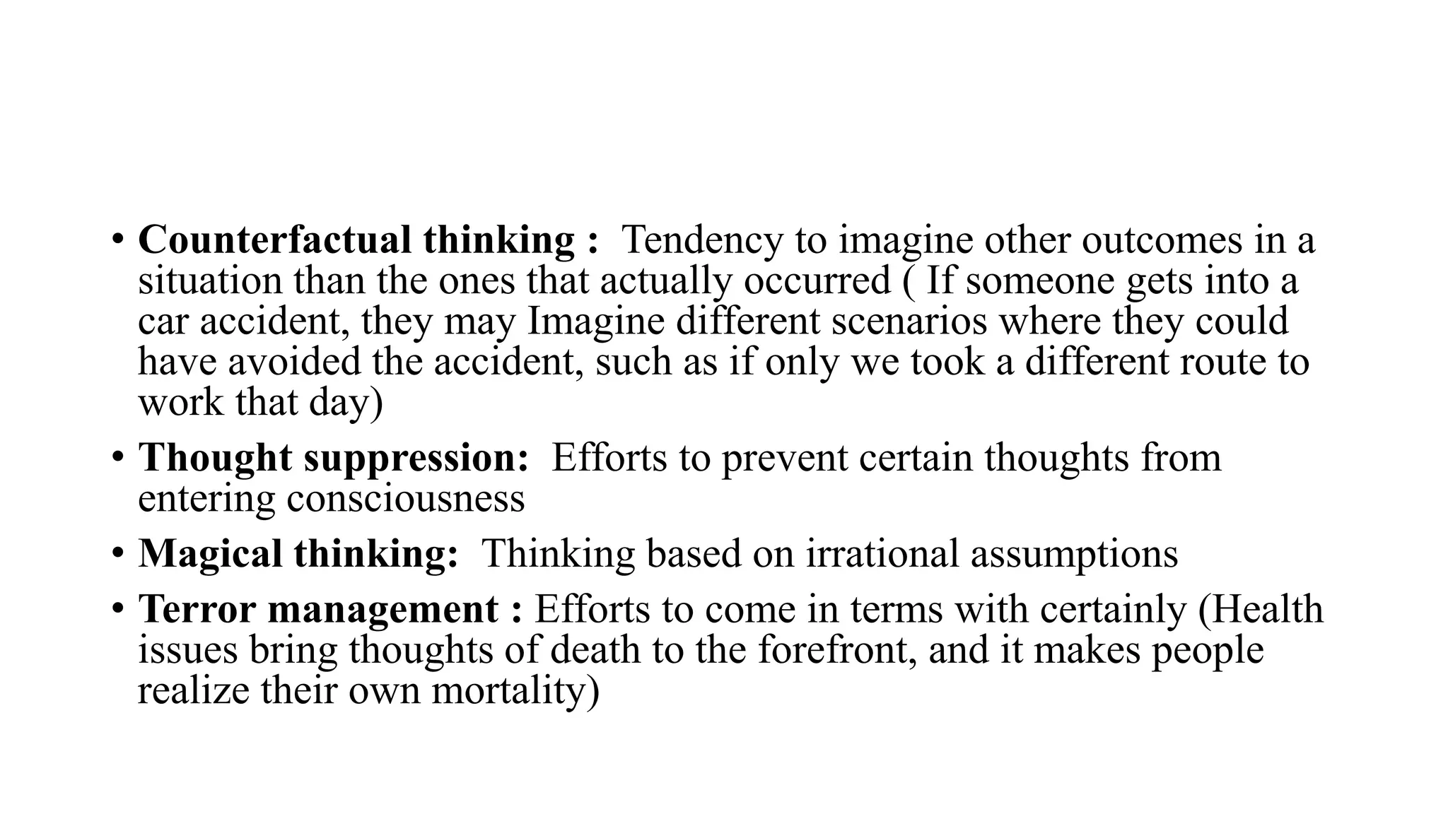 Social Psychology; Social cognition , Schemas | PPTX