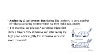 Social Psychology; Social cognition , Schemas | PPTX