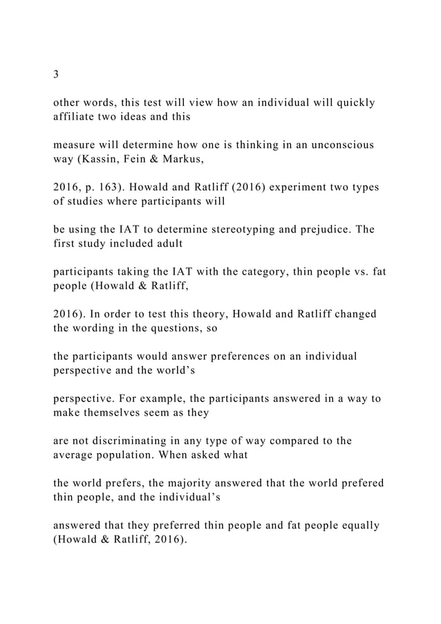 Social Psychology Research Project Grading Rubric W18CATEGORY5.docx