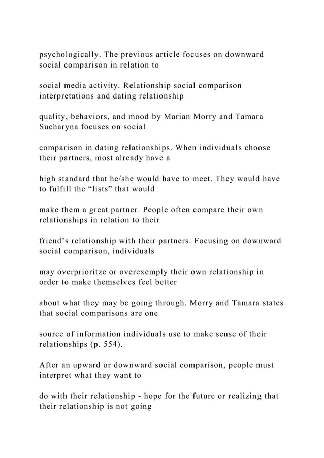 Social Psychology Research Project Grading Rubric W18CATEGORY5.docx