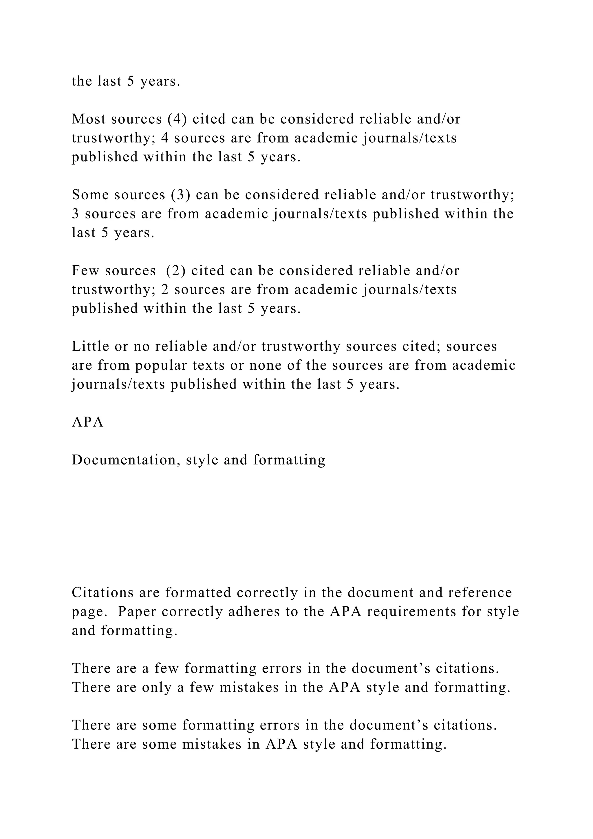 Social Psychology Research Project Grading Rubric W18CATEGORY5.docx ...