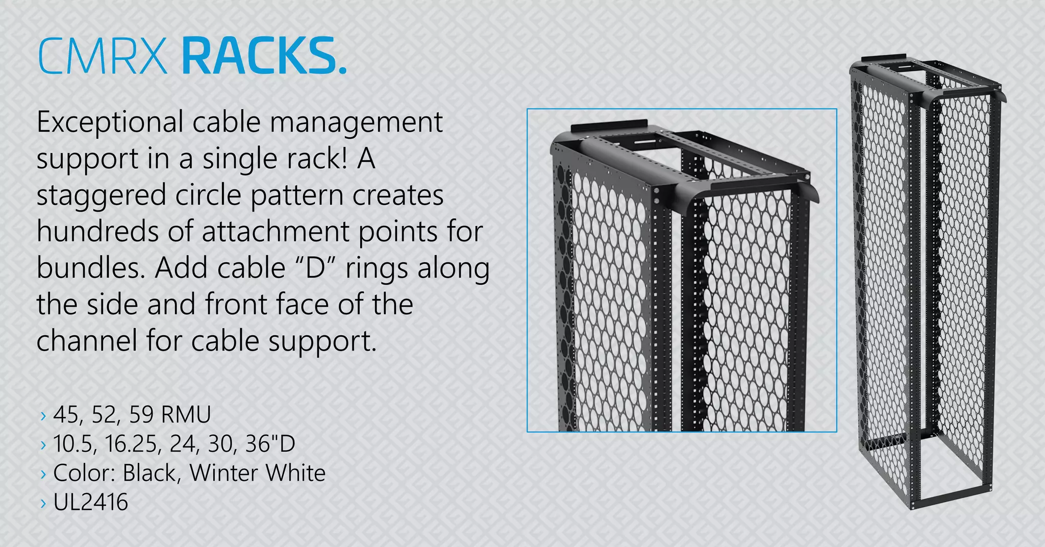 Racks from Great Lakes Data Racks & Cabinets | PDF | Computer ...