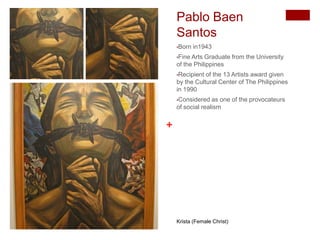 Social Realism | PPTX