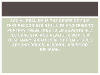 Social realism | PPT