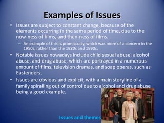 Social realism in the british context presentation | PPT
