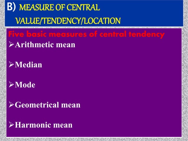 ppt on data collection , processing , analysis of data & report writing ...