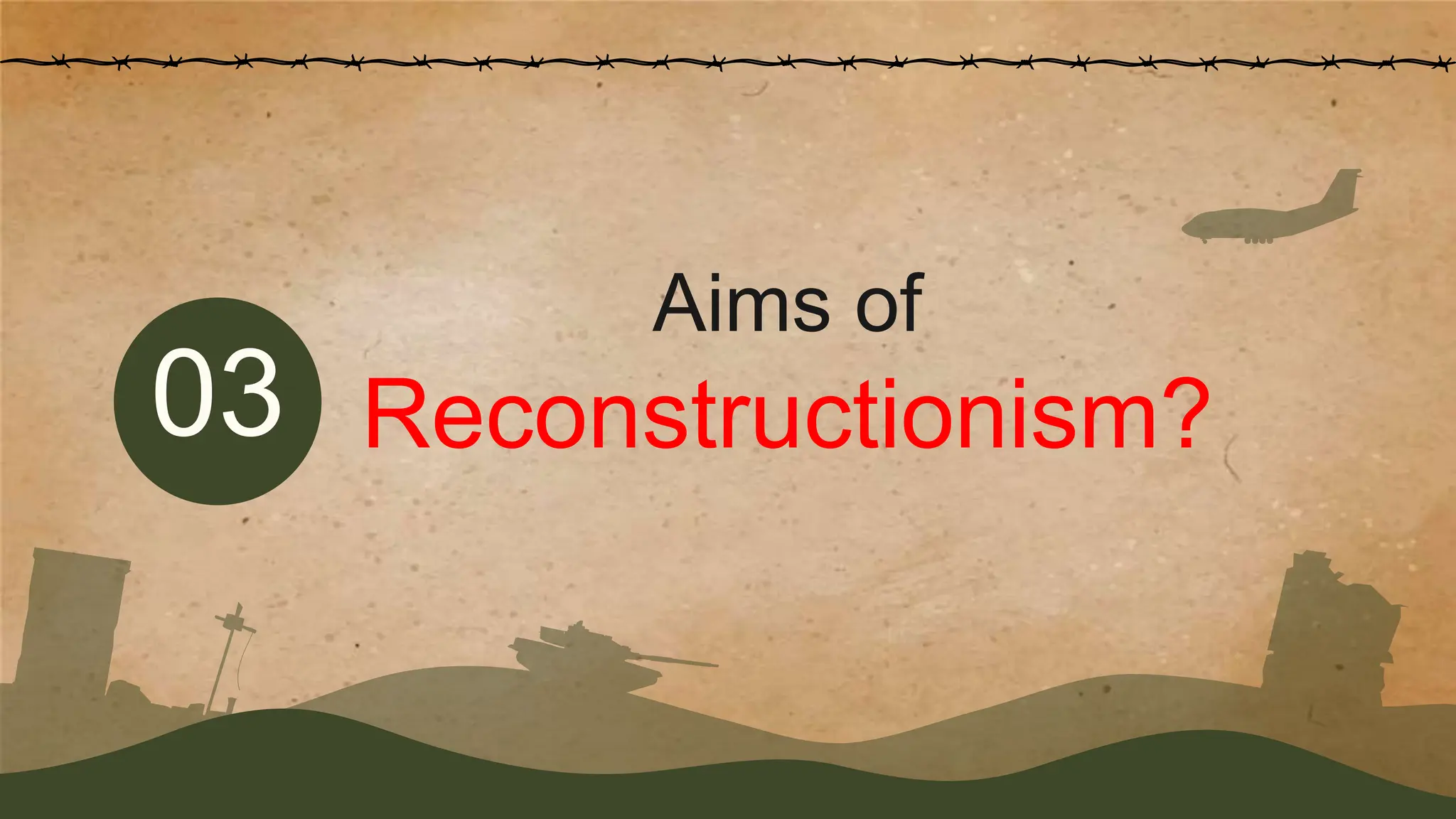 Social Reconstructionism in Education .pptx