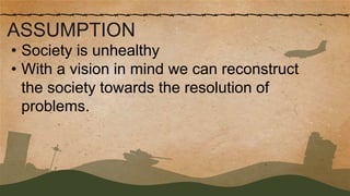 Social Reconstructionism in Education .pptx