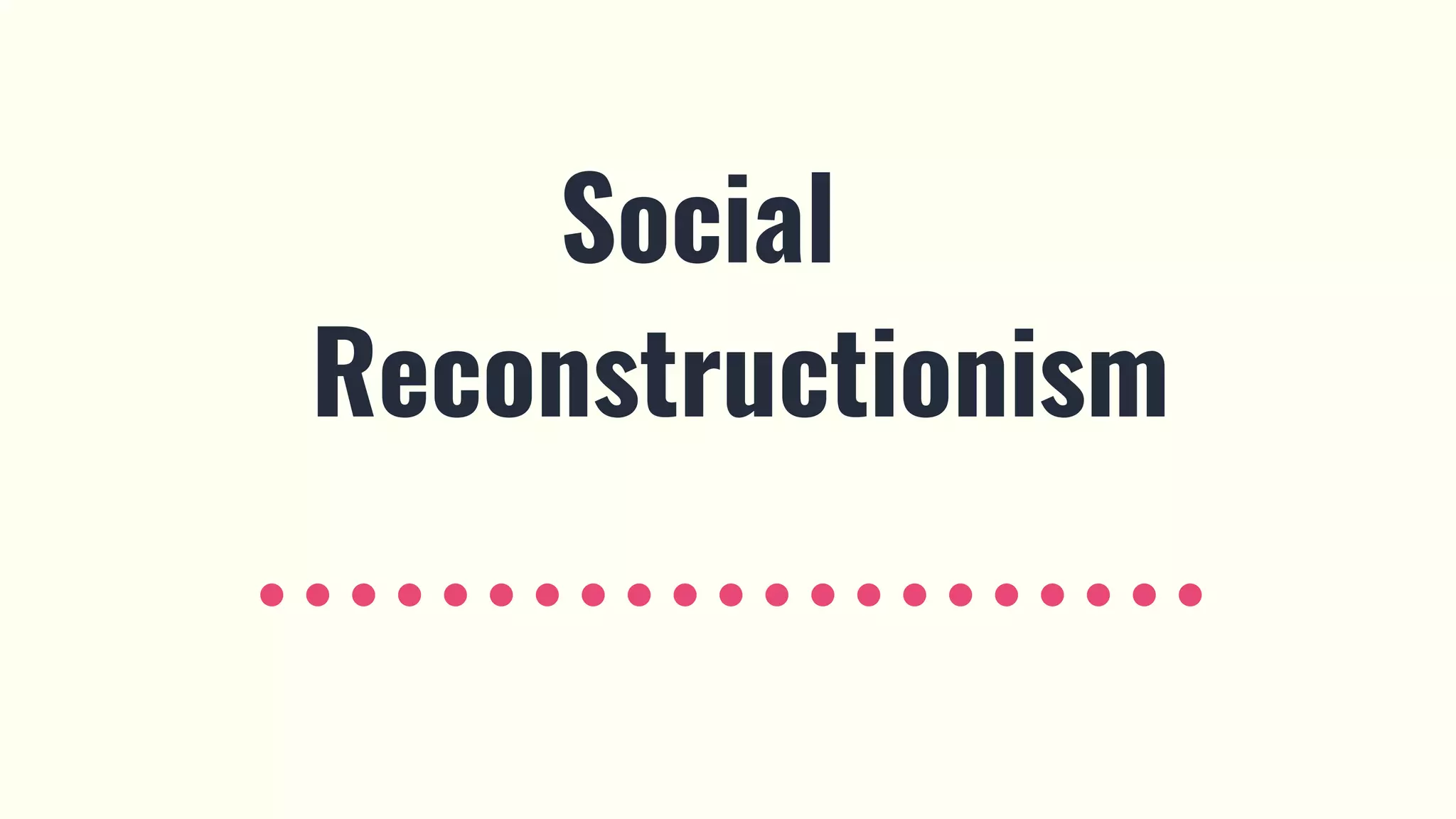 Social Reconstructionism by G Hussain.pdf