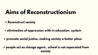 Social Reconstructionism by G Hussain.pdf