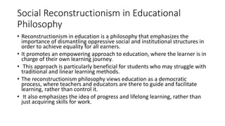 Social RECONSTRUCTIVISM_NN.pptx