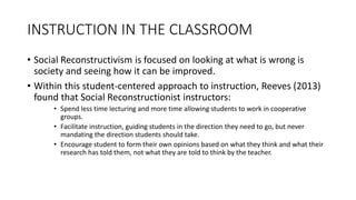 Social RECONSTRUCTIVISM_NN.pptx