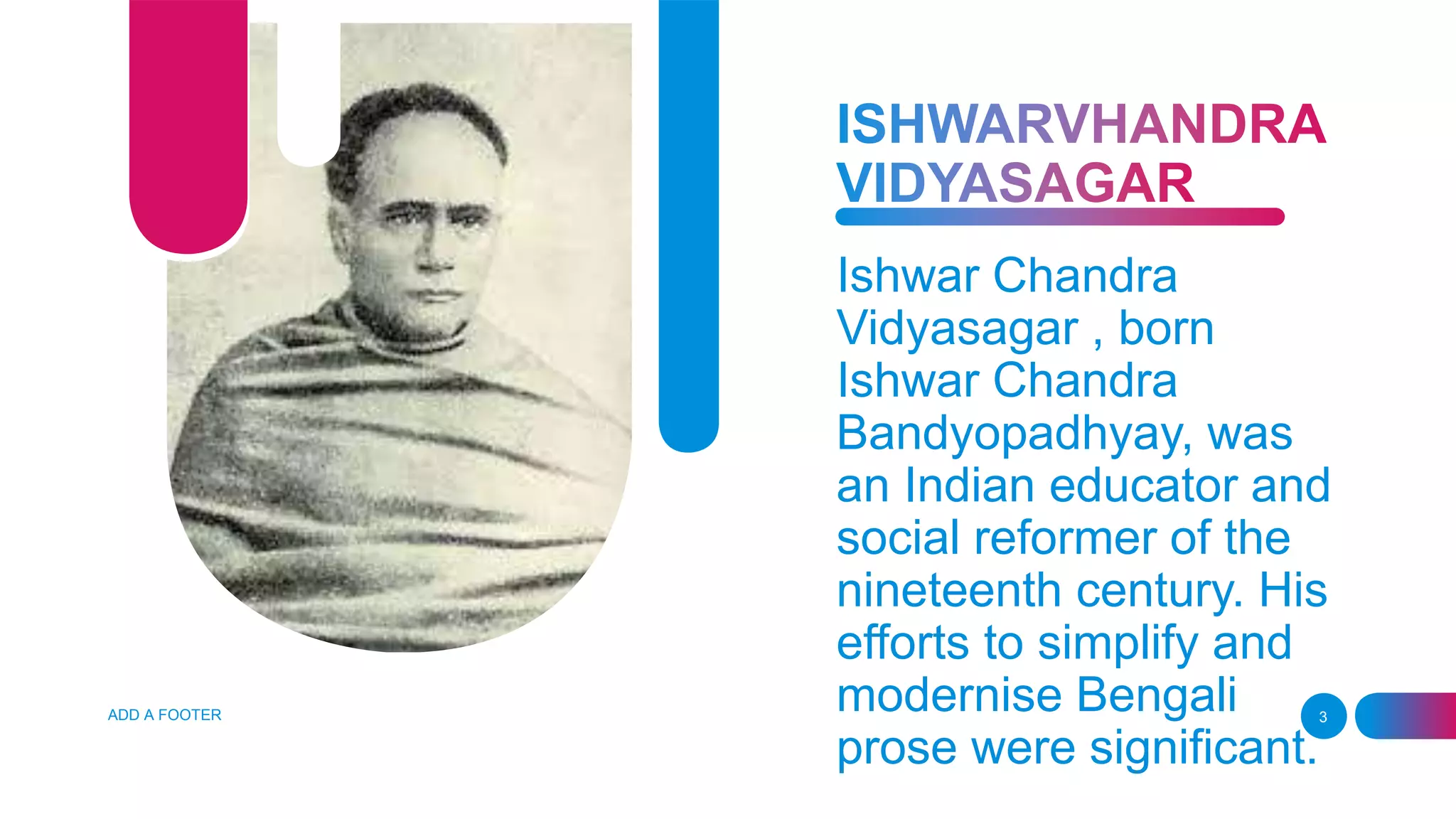 Social Reformers of India | PPTX