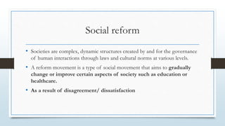 SOCIAL REFORM MOVEMENT IN INDIA.pptx